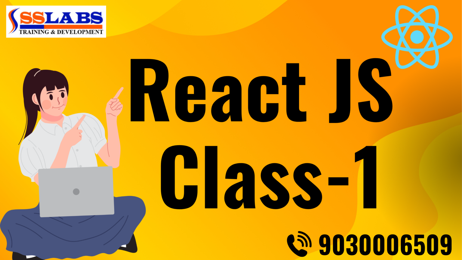React Native Training in Hyderabad | Mobile App Development